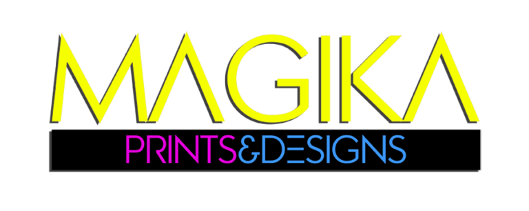 Shipping & Returns – MAGIKA Prints